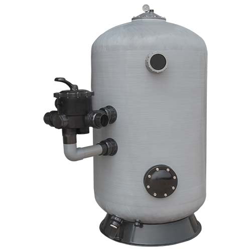 Deep Bed Filter - SDB Series | Emaux Pool and Spa Equipment