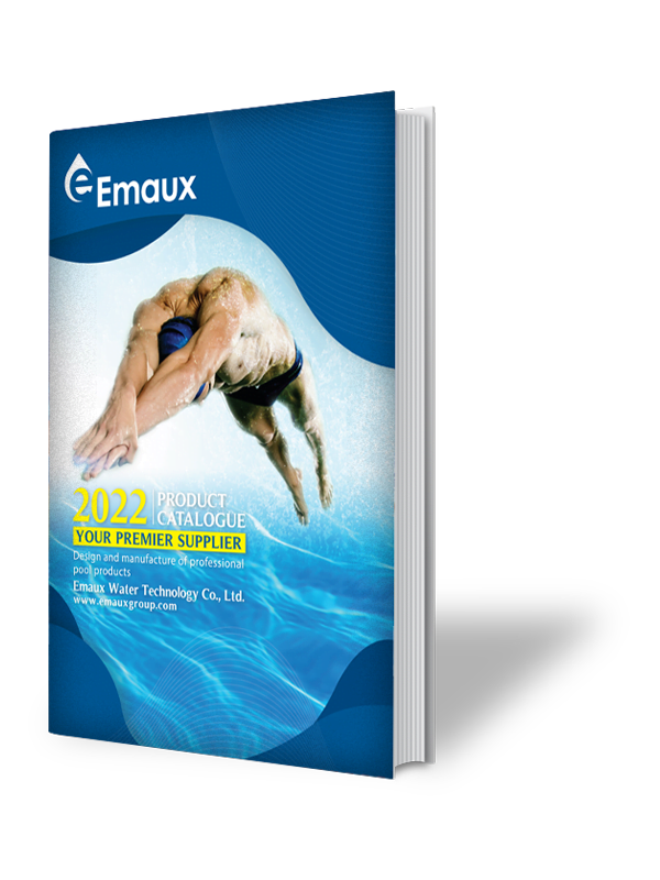 Products | Emaux Pool and Spa Equipment