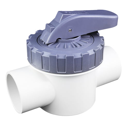 Valve ES | Emaux Water Technology