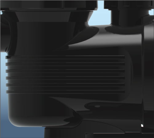 Ultra-power Commercial Pump | Emaux Pool and Spa Equipment