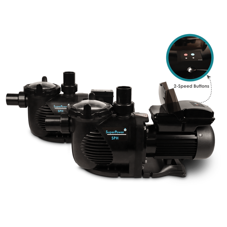 Super Power Pump Quotation form | Emaux Pool and Spa Equipment