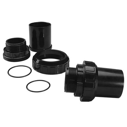 Union Set | Emaux Pool and Spa Equipment