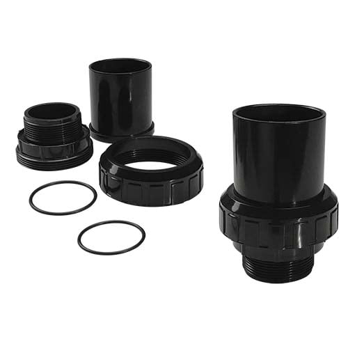 Union Set | Emaux Pool and Spa Equipment