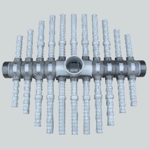 K Series Commercial Filter | Emaux Pool and Spa Equipment