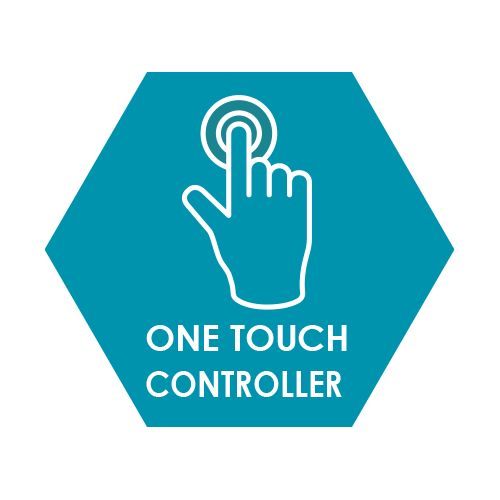 Super Power Variable Speed Pump | Emaux Pool and Spa Equipment