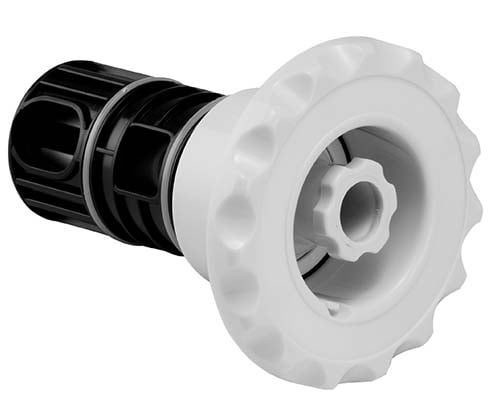 Inlet Fittings - SPA Jet | Emaux Pool and Spa Equipment