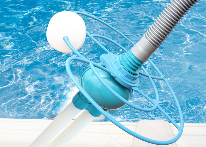 Automatic Pool Cleaner | Emaux Pool and Spa Equipment