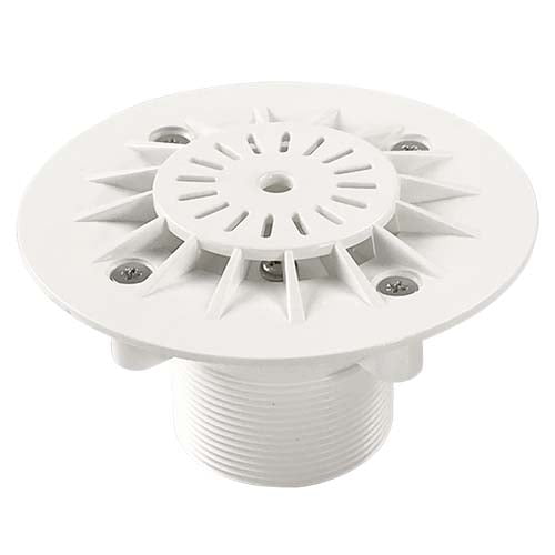 Inlet Fittings - Wall Return and Floor Inlet | Emaux Pool and Spa Equipment