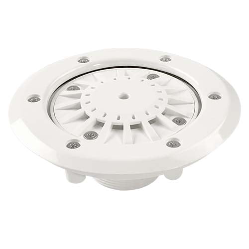 Inlet Fittings - Wall Return and Floor Inlet | Emaux Pool and Spa Equipment