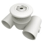 Inlet Fittings - Eyeball Jet and Jet Body | Emaux Pool and Spa Equipment