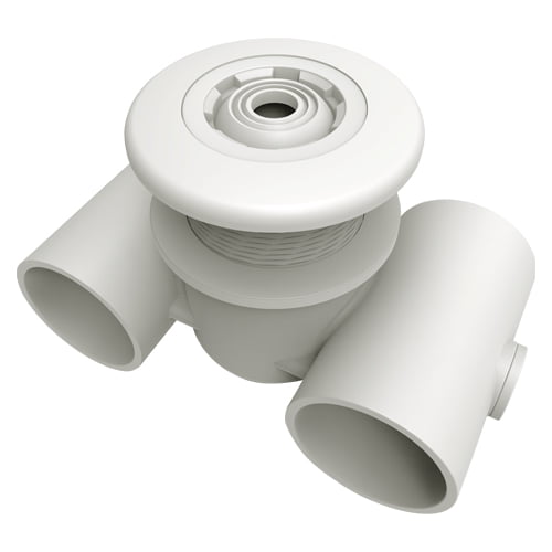 Inlet Fittings – Eyeball Jet and Jet Body ES | Emaux Water Technology