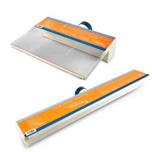 Water Descent | Emaux Pool and Spa Equipment