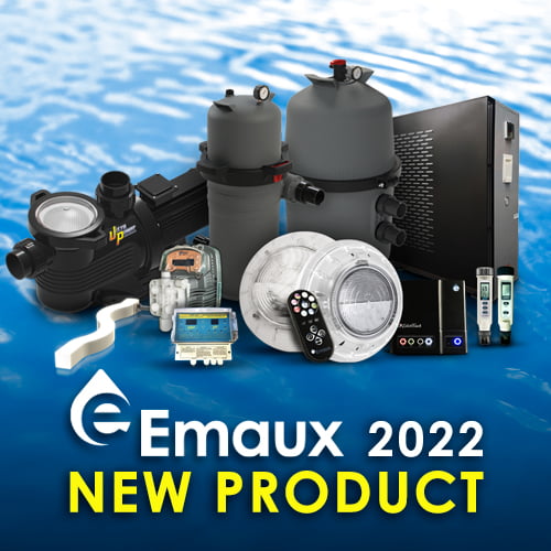 Products FR | Emaux Water Technology