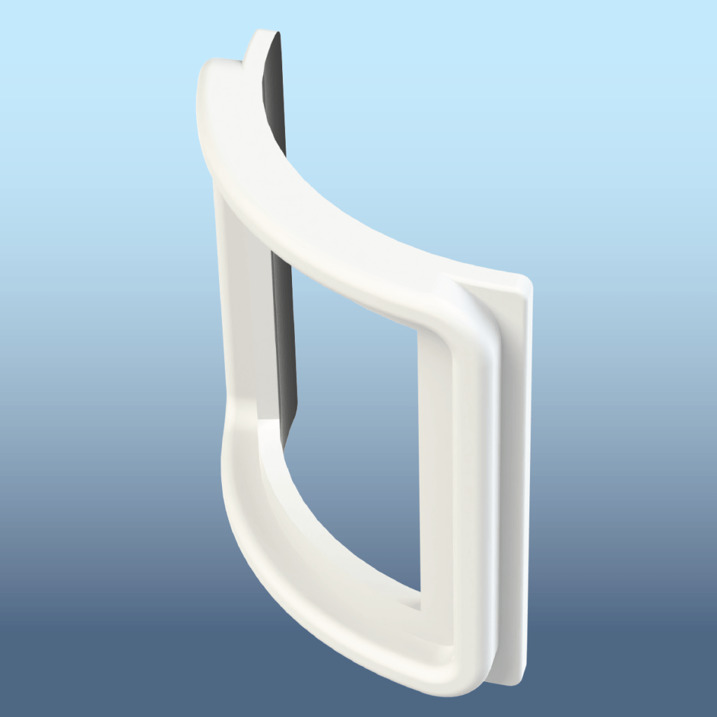 FLEX Diverter Valve | Emaux Pool and Spa Equipment