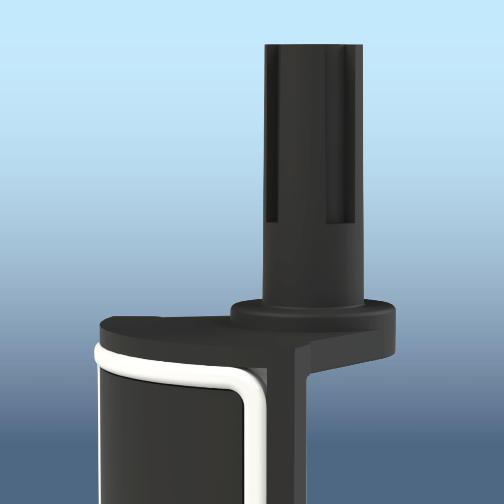 FLEX Diverter Valve | Emaux Pool and Spa Equipment