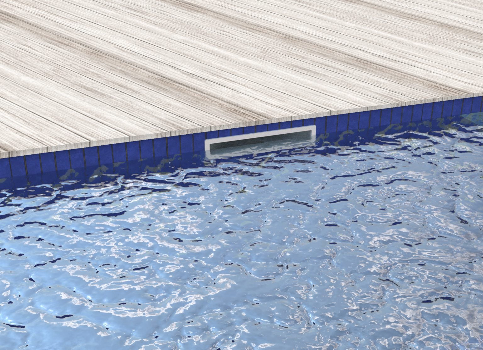 Outlet Fittings - Surface Skimmer | Emaux Pool and Spa Equipment