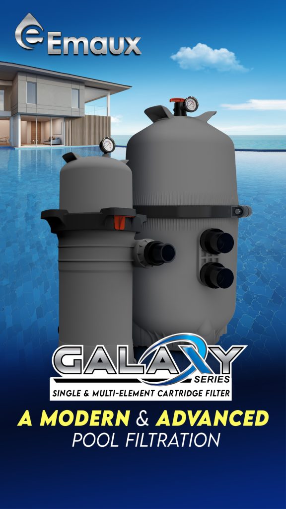 Emaux - Galaxy Discount Promotion form | Emaux Pool and Spa Equipment