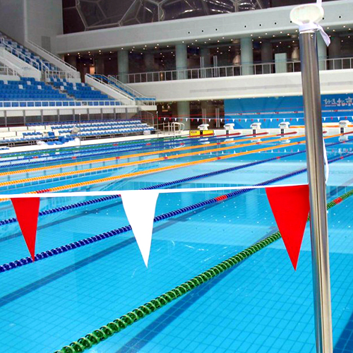 Lifeguard Chair Back Stroke & False Start Set | Emaux Pool and Spa ...