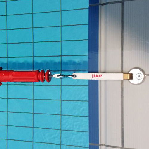 Racing Lane Fittings | Emaux Pool and Spa Equipment
