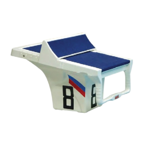 Starting Platform | Emaux Pool and Spa Equipment