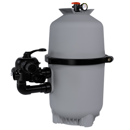 Galaxy IDE Filter | Emaux Pool and Spa Equipment