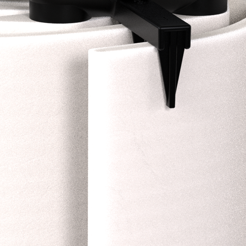 Galaxy IDE Filter | Emaux Pool and Spa Equipment