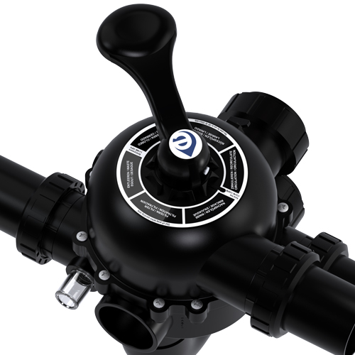 Galaxy IDE Filter | Emaux Pool and Spa Equipment