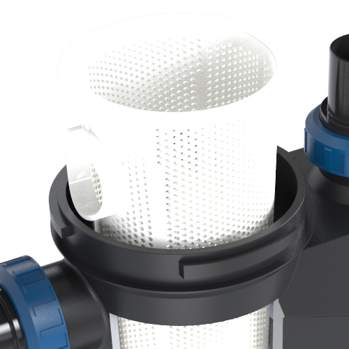 E-Turbo Pump | Emaux Pool and Spa Equipment