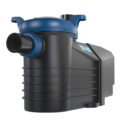 E-Turbo Variable Speed Pump | Emaux Pool and Spa Equipment