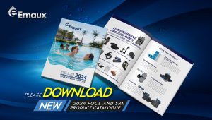 Emaux Water Technology | Emaux Pool and Spa Equipment