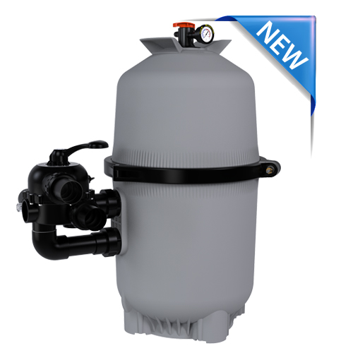 Swimming Pool & Spa Filter Systems