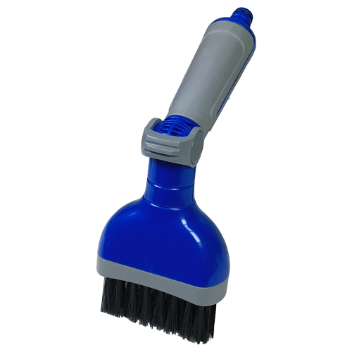 Economical Cleaning Accessories-Brushes | Emaux Pool and Spa Equipment