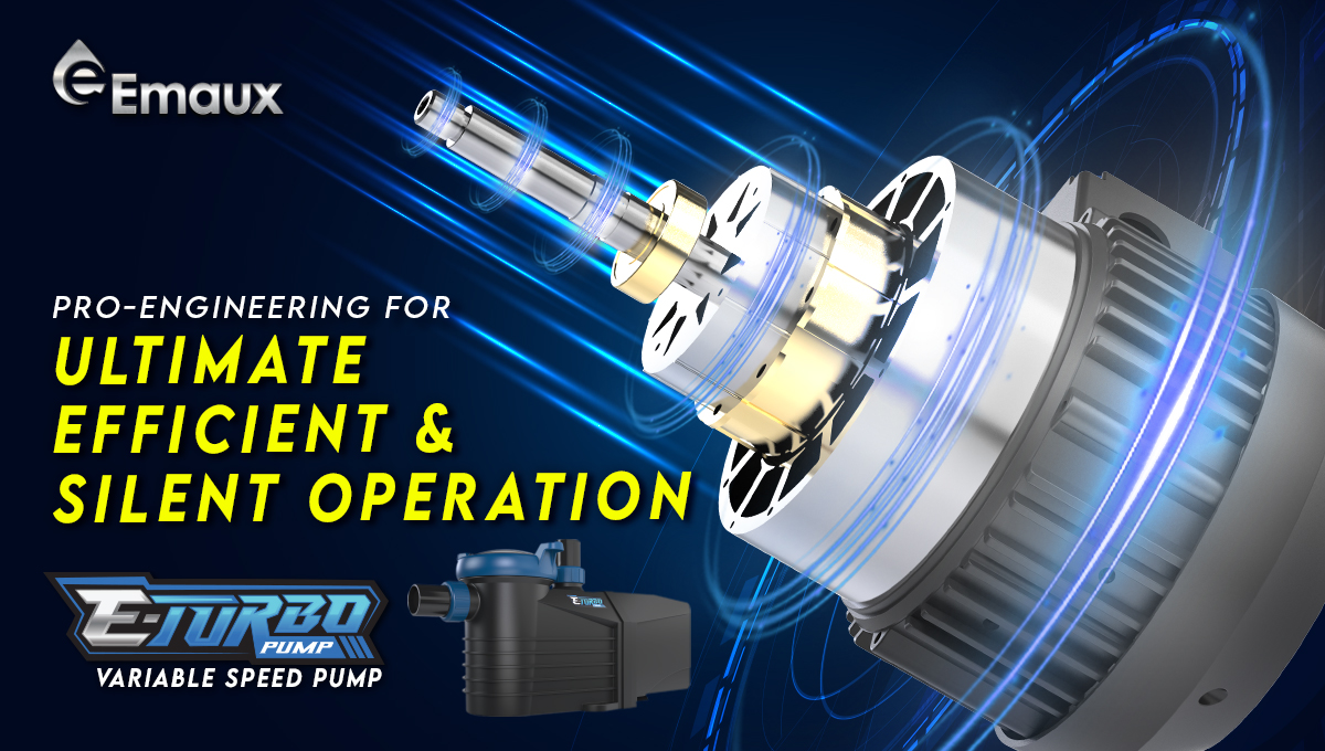 Emaux Water Technology | Emaux Pool and Spa Equipment