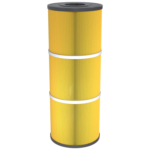Cartridge Filter Element | Emaux Pool and Spa Equipment
