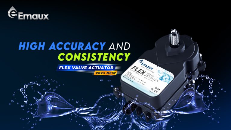 FLEX Valve Actuator & Diverter Valve Quotation form | Emaux Pool and ...