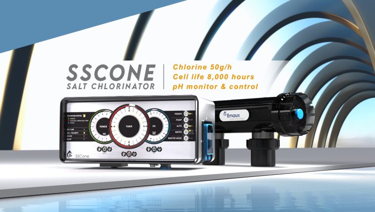 SSCone Salt Chlorinator Quotation form | Emaux Pool and Spa Equipment