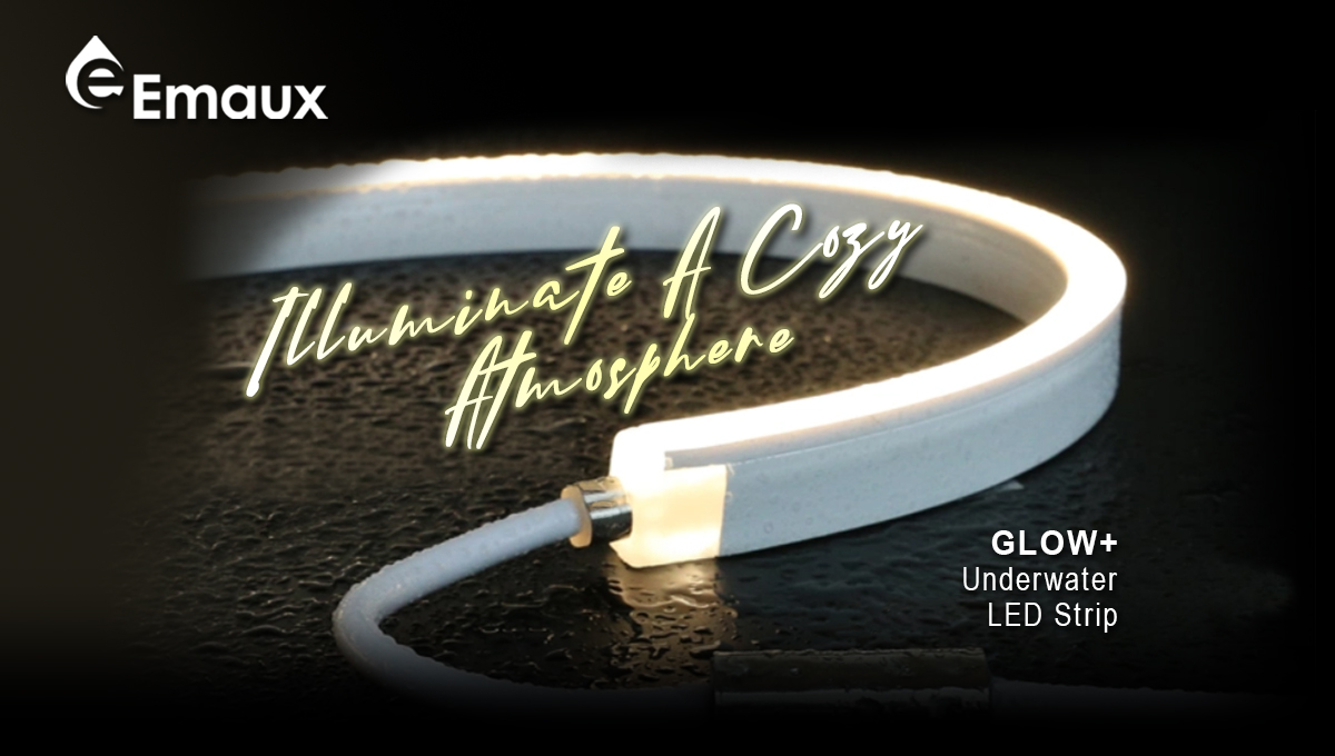 Glow+ Underwater LED Strip Quotation form | Emaux Pool and Spa Equipment