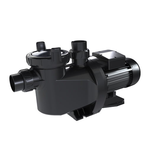 EcoFlow Pump | Emaux Pool and Spa Equipment